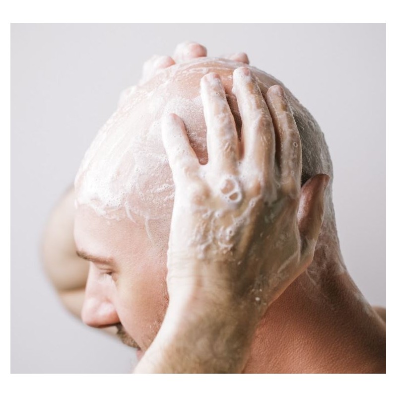 Le cadeau idéal pour crâne rasé