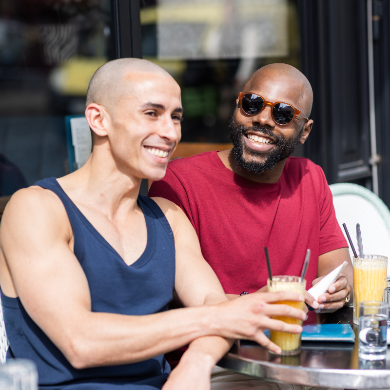 BOTAK Shaved Head Sunscreen SPF50